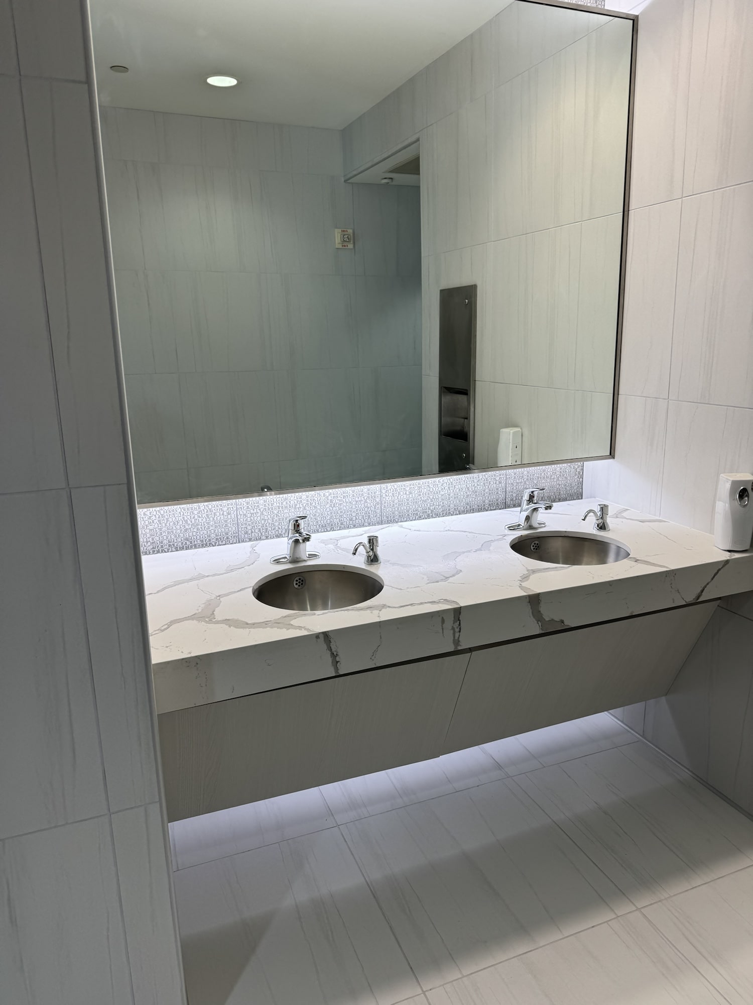 Keller Town Hall Renovation - CGC - General Contractors